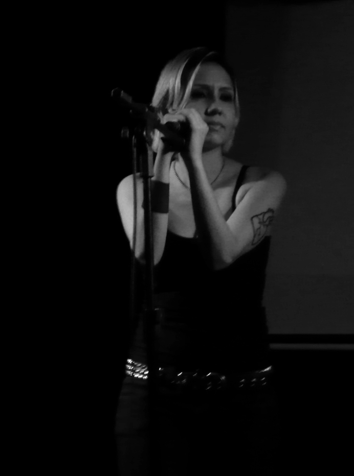 Club Silencio | about